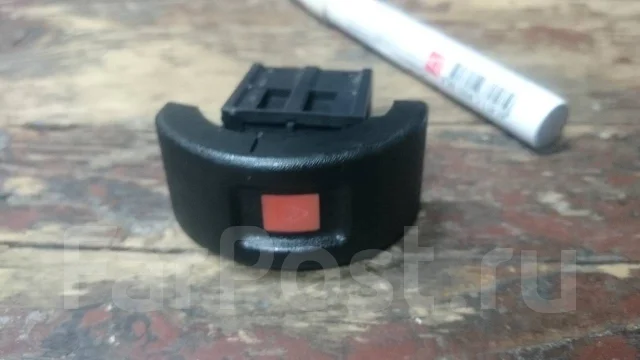 Кнопка аварийки Opel Astra G Zafira A 09131728 09138059 в Москве