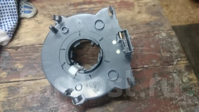 Шлейф подрулевой SRS OPEL Astra G Zafira A 90588757 в Москве