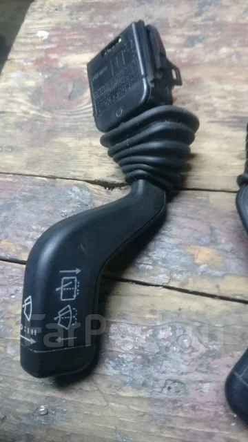 Переключатель дворников Opel Astra G Vectra A Vectra B 90124931 в Москве