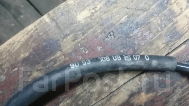 Трос газа Opel Astra G Zafira A 90530808 в Москве
