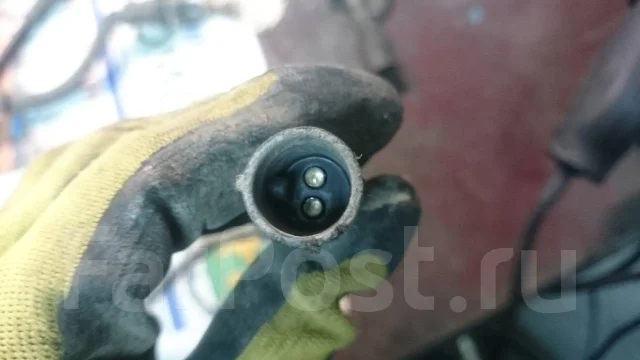 Жгут проводки ABS OPEL Astra G Zafira A датчик ABS в Москве