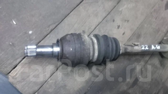 Привод Opel Astra G Vectra B Zafira A правый в Москве