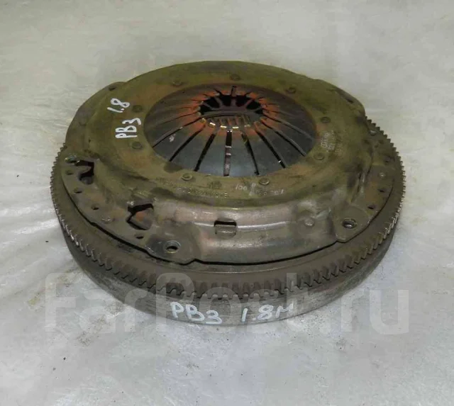 Маховик в сборе VW Passat B3 1.8 AAM в Калуге