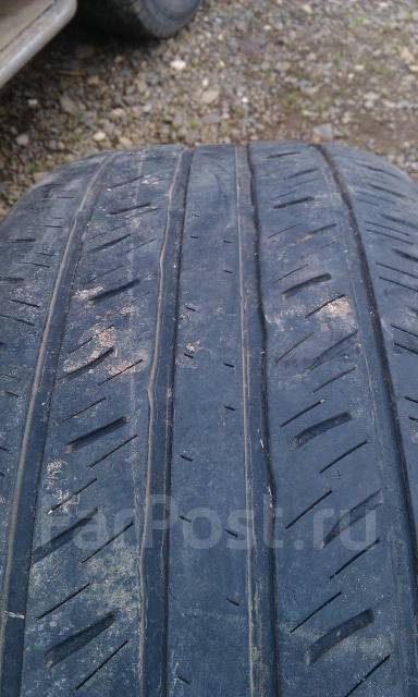 Dunlop Grandtrek PT2A, 285/50R20, 20", 1 шт, 285 мм, 50 %, радиальный ...