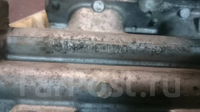 Коллектор впускной x16xel 90400224 Opel Astra G Vectra B в Москве