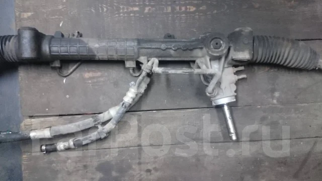 Рейка рулевая 0250080018001 Opel Astra G Zafira A в Москве