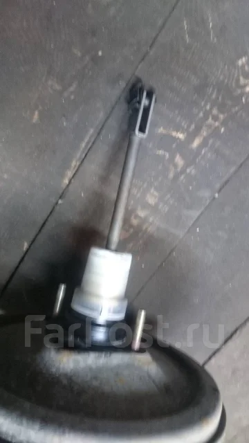 Вакуумник 90498034 главный тормозной цилиндр Opel Astra G Zafira A в Москве