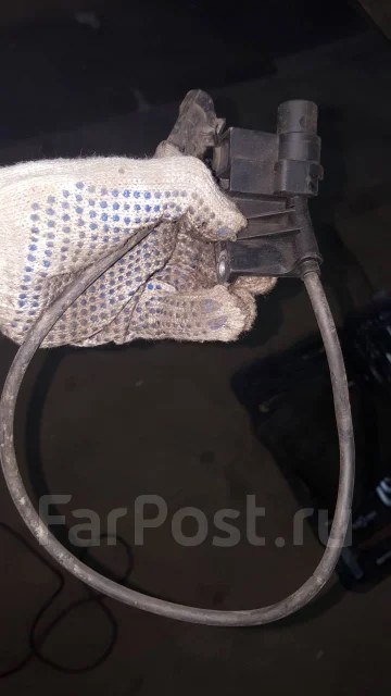 Датчик положения распредвала 90412795 1.4-1.6l Opel Astra G Vectra B в Москве