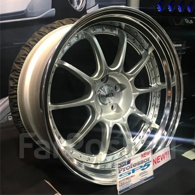 SSR Professor SP5, 19", 1 шт. Цена: ≈ 289 662₽ $3 450 по курсу ЦБ РФ от ...