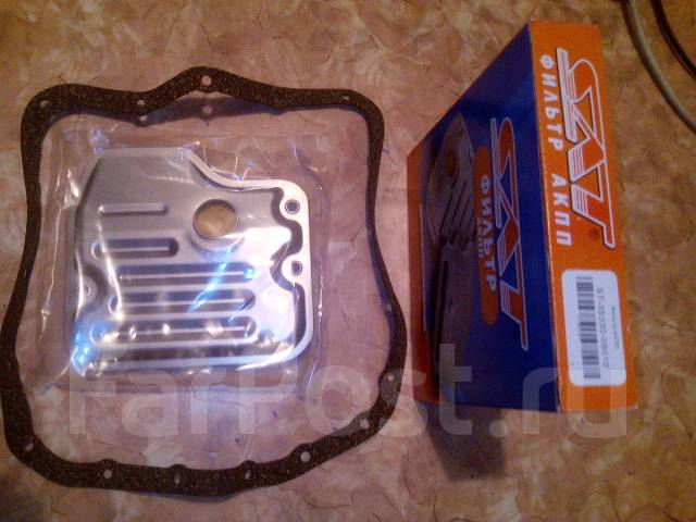 Фильтр АКПП Toyota SAT Toyota Camry, Toyota Harrier, Toyota RAV4 купить ...