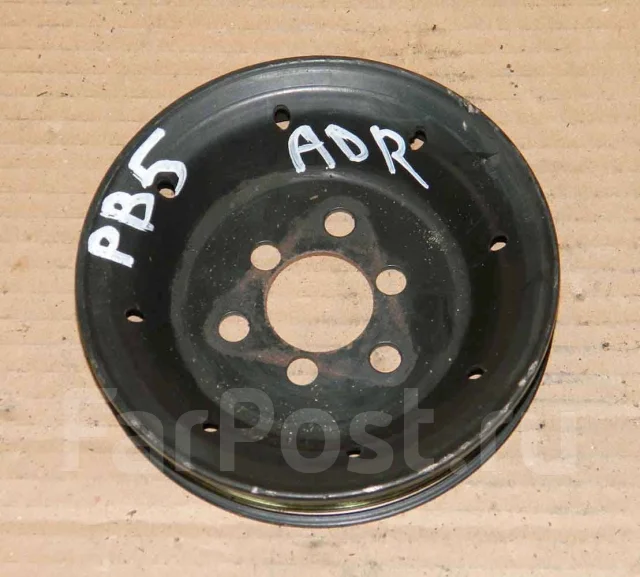 Шкив ГУР VW Passat B5 в Калуге