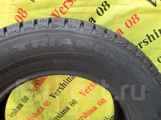 Triangle Group LL01, 195/75 R16 LT, 16", 1 шт, в наличии, 195 мм, 75 % ...