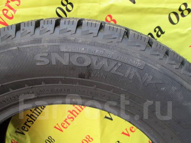 Triangle Group LL01, 195/75 R16 LT, 16", 1 шт, в наличии, 195 мм, 75 % ...