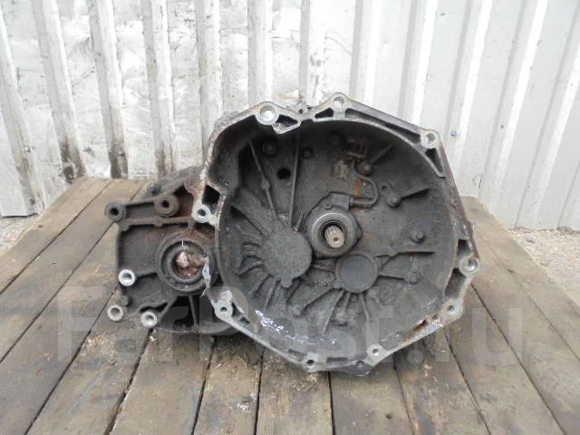 5МКПП F23 Opel 1.7CDTi Z17DTH в Москве