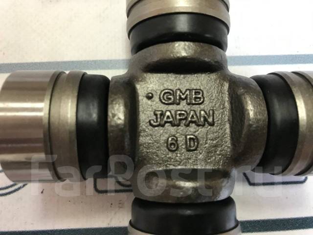 Крестовина задняя Lexus Toyota Surf Land Cruiser Dyna купить в ...