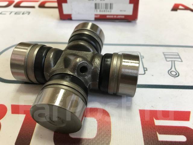 Крестовина задняя Lexus Toyota Surf Land Cruiser Dyna купить в ...