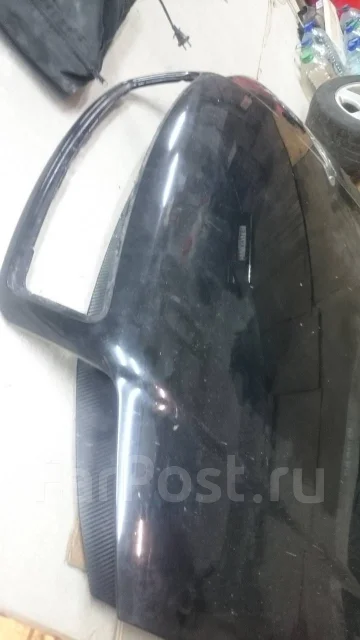 Капот Audi A6C5 в Москве
