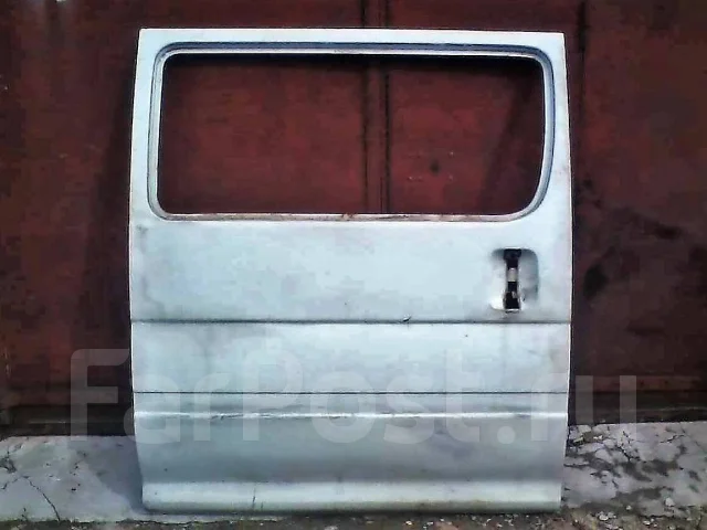 Дверь сдвижная (правая) -Toyota Hiace ) RZH104, RHH в Москве