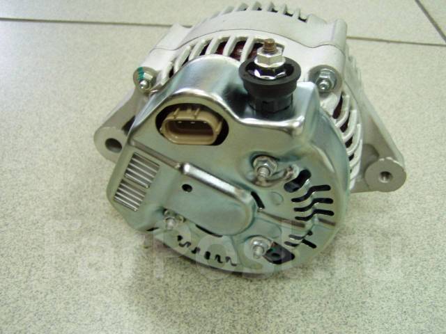 Генератор 1KZ LAND Cruiser Prado/SURF/Hiace 27060-67110 купить в ...