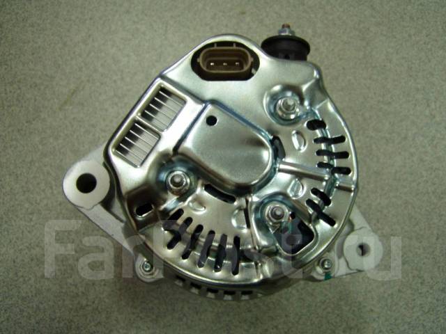 Генератор 1KZ LAND Cruiser Prado/SURF/Hiace 27060-67110 купить в ...