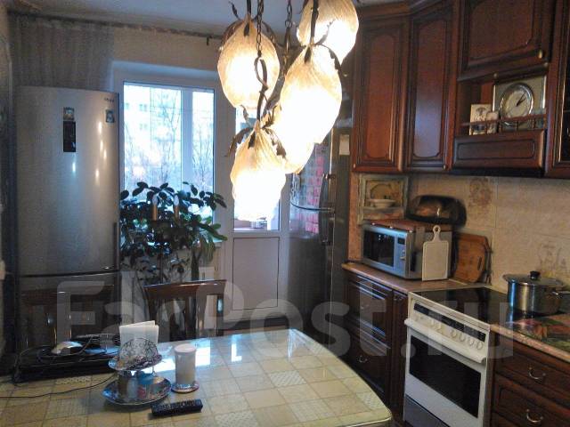 Продаётся квартира на проспекте Красного Знамени 121 во Владивостоке ...