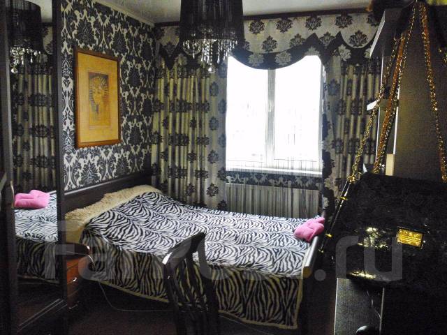 Продаётся квартира на проспекте Красного Знамени 121 во Владивостоке ...