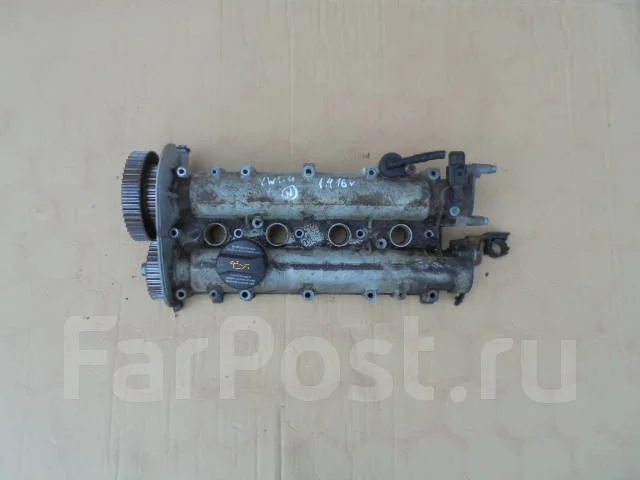 Постель распредвала Volkswagen 1.4i 16v в Москве