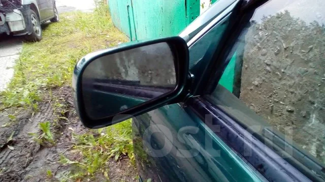 Зеркало заднего вида Ниссан Альмера и не только N15, GA14DE в Москве