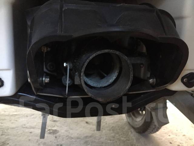 Hison jet ski - Гидроциклы во Владивостоке