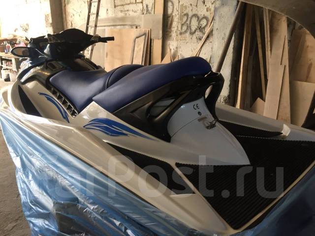 Hison jet ski - Гидроциклы во Владивостоке