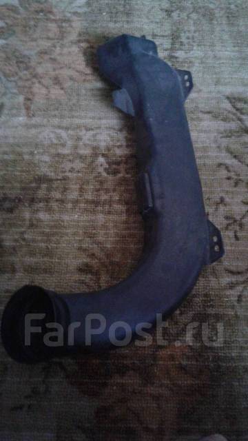 Продам патрубок воздушного фильтра на тойоту витс ksp 90 купить в ...