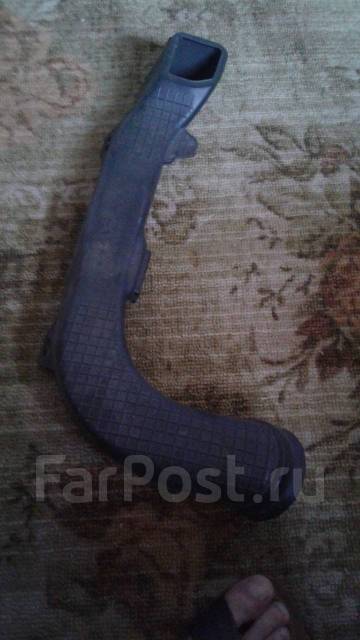 Продам патрубок воздушного фильтра на тойоту витс ksp 90 купить в ...