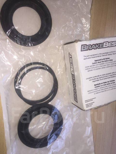 Ремкомплект суппорта Hummer, Cadillac, Chevrolet Generic в наличии ...