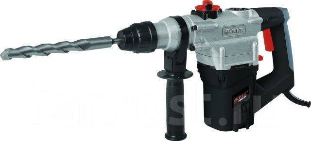 Перфоратор PIT PBH26-C3 1200Вт, 4,7Дж - Инструменты и строительное ...