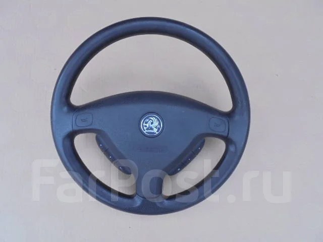 Руль Opel Astra G Zafira A 1998-2005 в Москве