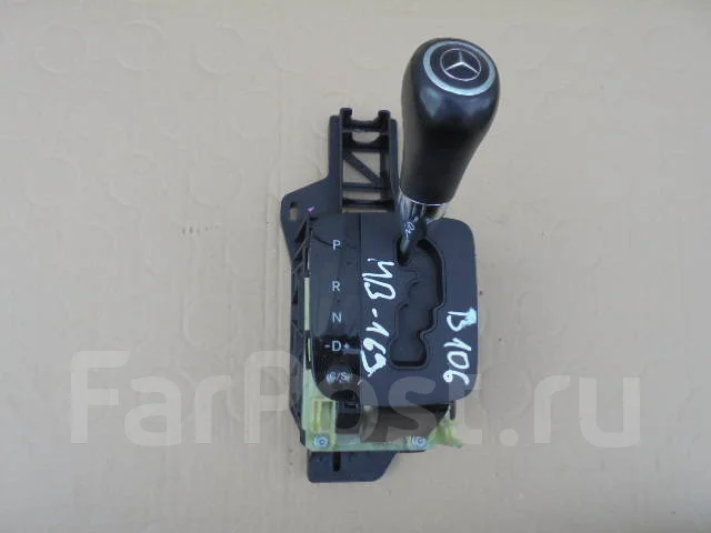 Кулиса АКПП Mercedes A W169 в Москве
