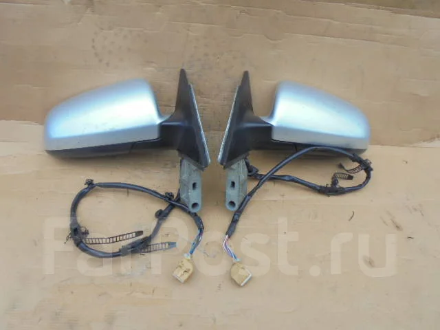 Зеркало Audi A4 B6 Cabriolet 2000-2004 в Москве