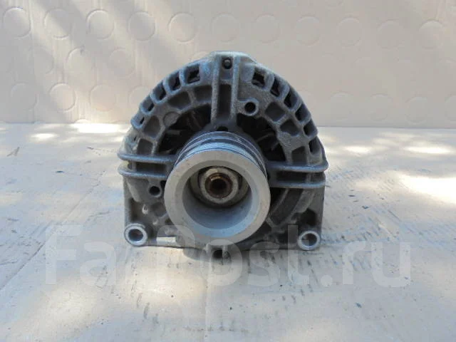 Генератор Bosch Opel 1.6i 16v, 1,8i 16v, 100A в Москве