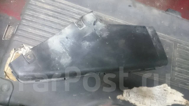Патрубок воздуховод Audi A6C5 078129617E в Москве