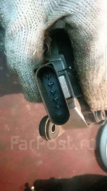 Катушка зажигания Audi A6C5 078905104 в Москве