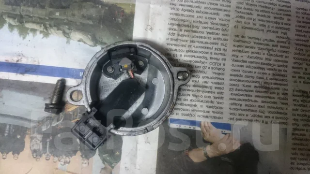 Датчик холла распредвала 2.4-2.8v6 Audi A6C5 058905161B в Москве