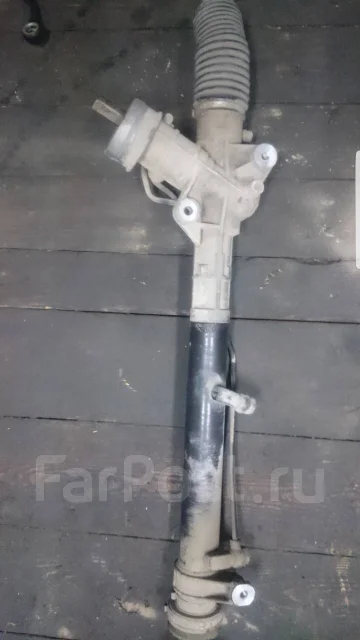 Рейка рулевая Audi A6C5 4B1422066E 00333080346 Koyo в Москве