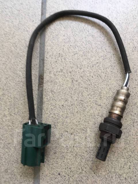 Кислородный датчик Nissan QG15DE, QG18DE OZA544-N14 купить в Хабаровске ...