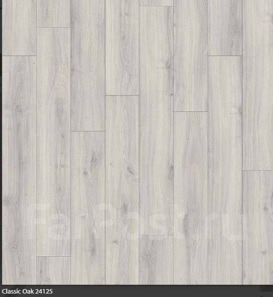 Плитка кварцвиниловая IVC Moduleo Select (Модулео Селект) замковая, в наличии во Владивостоке