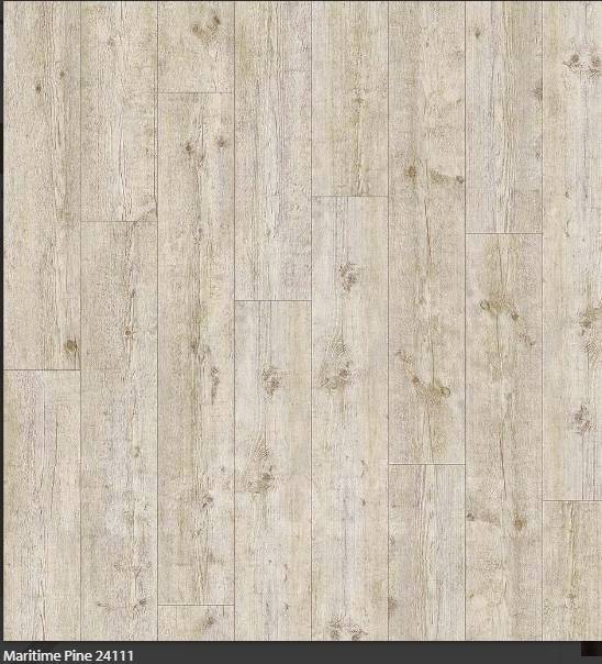 Плитка кварцвиниловая IVC Moduleo Select (Модулео Селект) замковая, в наличии во Владивостоке