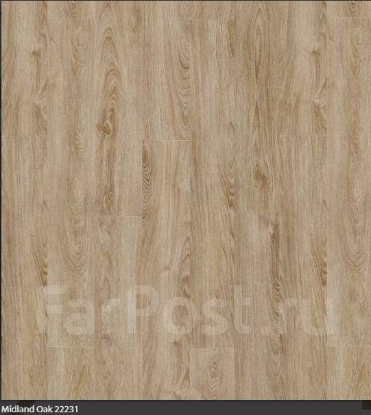 Плитка кварцвиниловая IVC Moduleo Select (Модулео Селект) замковая, в наличии во Владивостоке