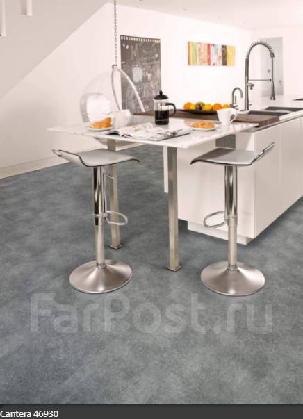 Плитка кварцвиниловая IVC Moduleo Select (Модулео Селект) замковая, в наличии во Владивостоке