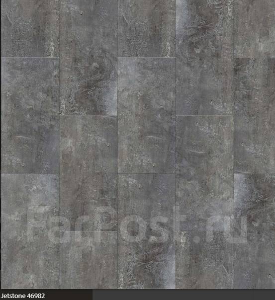 Плитка кварцвиниловая IVC Moduleo Select (Модулео Селект) замковая, в наличии во Владивостоке