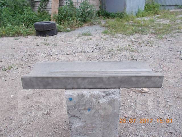 Желоб водосточный бетонный - Тротуарная плитка и бордюрный камень во ...
