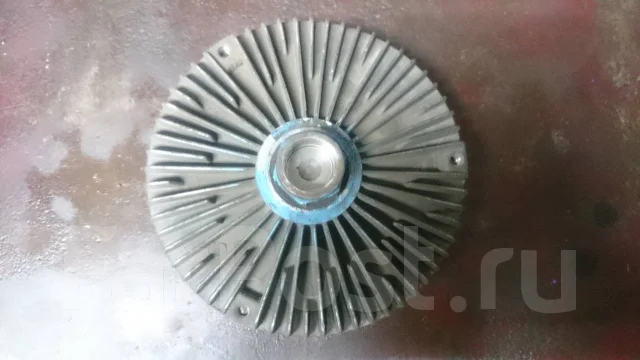 Вискомуфта термомуфта AKN AKE 2.5TDi Audi A6C5 059121350F в Москве